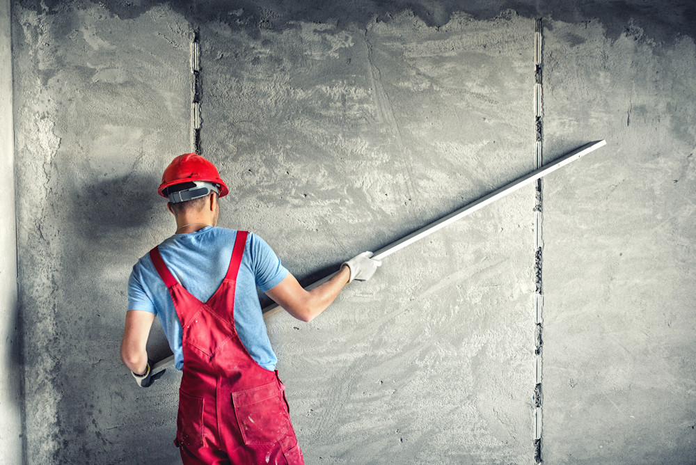 General Construction Material - Pleko