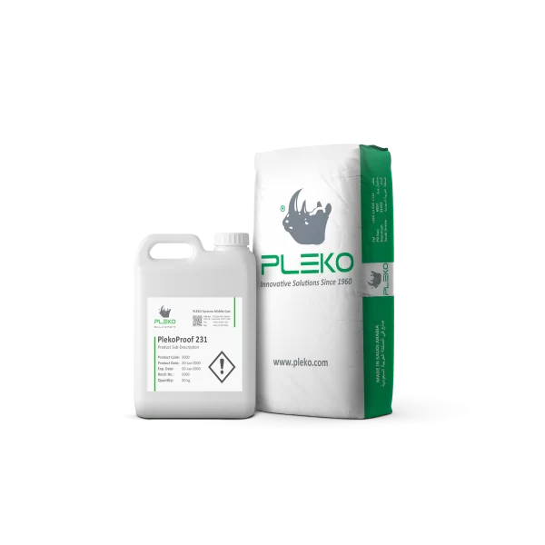 PlekoProof 231 - Pleko